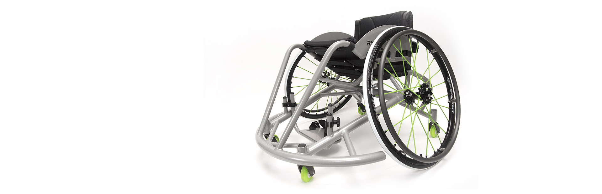 FAUTEUILS ROULANTS HANDICAPÉ MULTI SPORT ESCRIME TENNIS