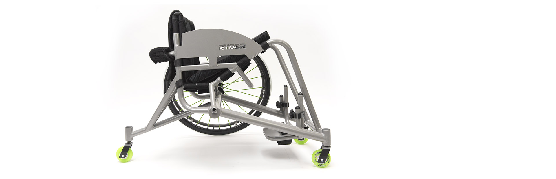 FAUTEUILS ROULANTS HANDICAPÉ MULTI SPORT ESCRIME TENNIS