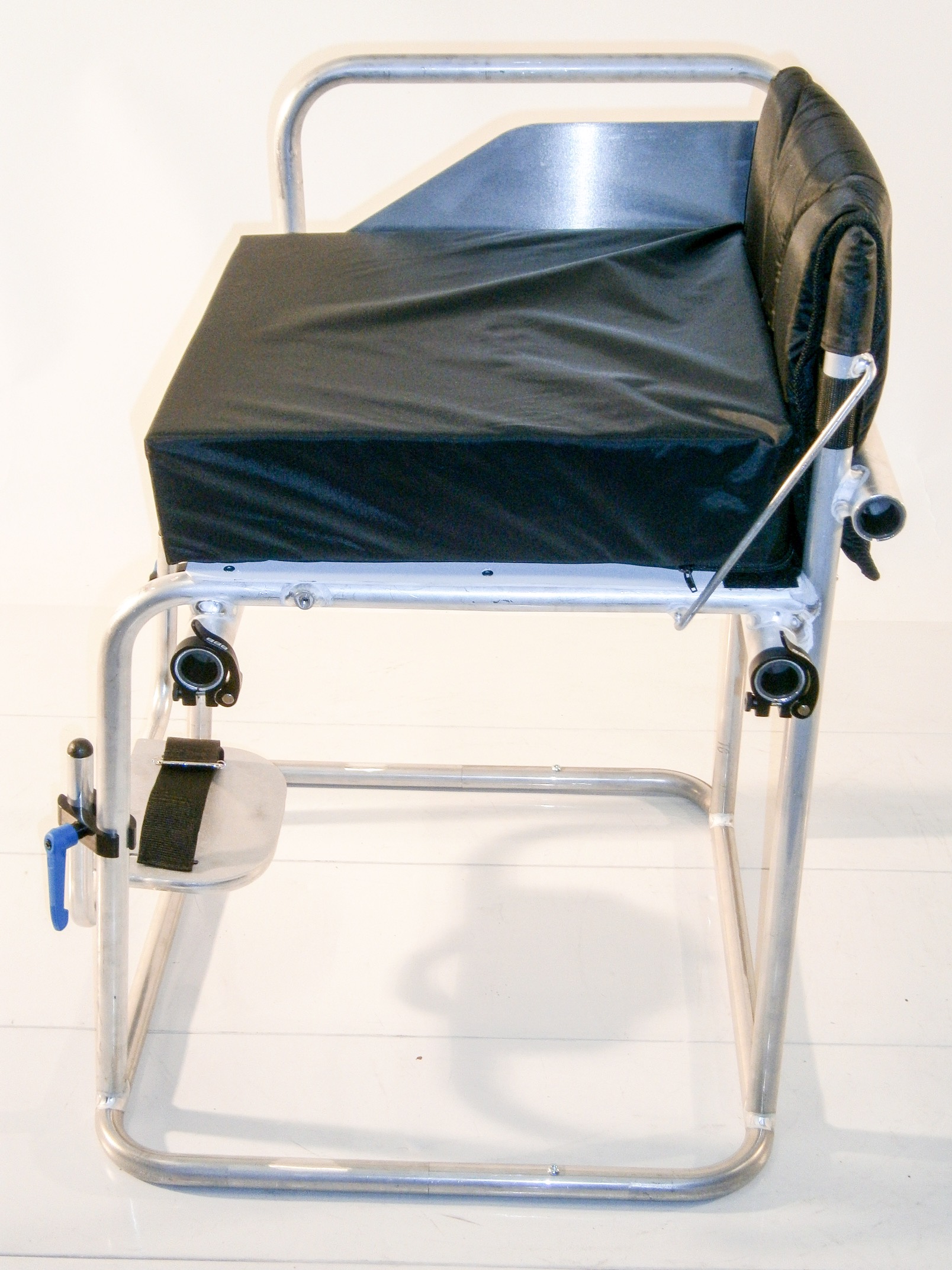 FAUTEUIL ROULANT SPORT RYDER ELITE CLUB TOUCH