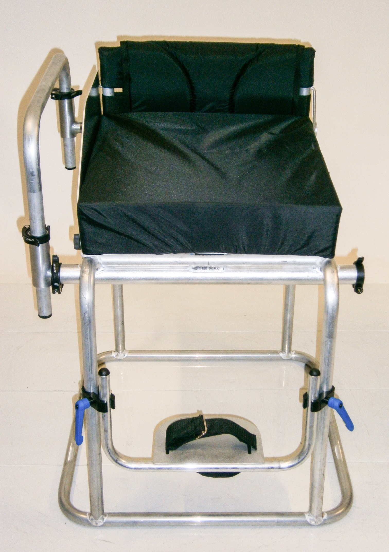 FAUTEUIL ROULANT SPORT RYDER ELITE CLUB TOUCH